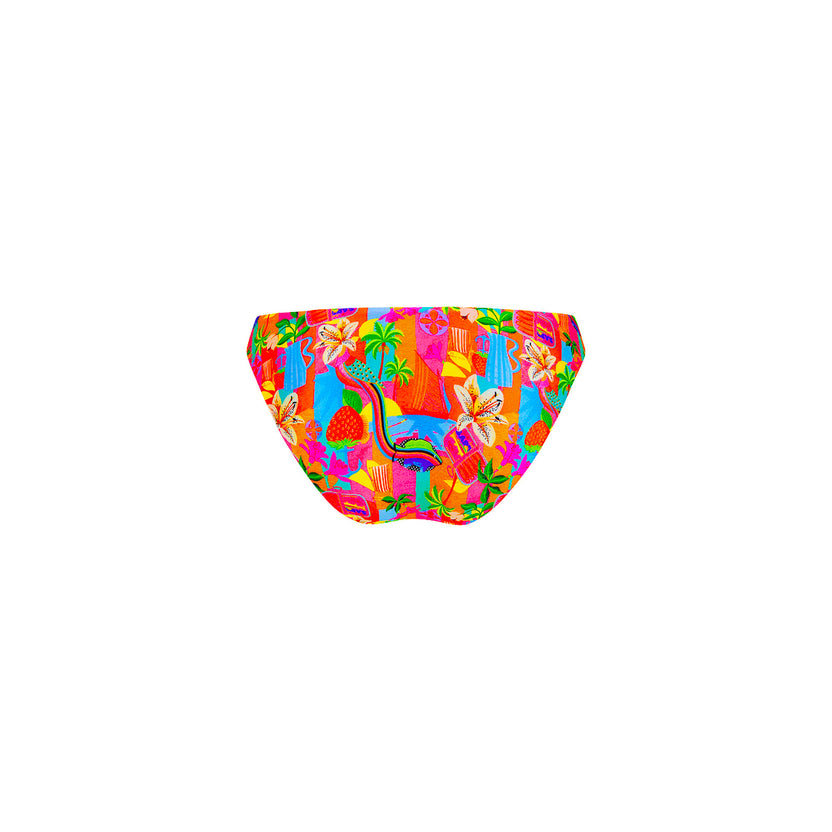 Minimal Full Coverage Bikini Bottoms - Shop Women's Swimwear –Kulani Kinis
