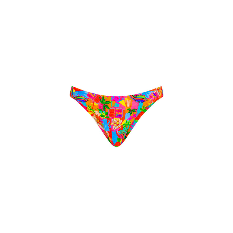 Red Bikinis | Womens Bikini Tops, Bottoms & Swimsuits - Kulani Kinis