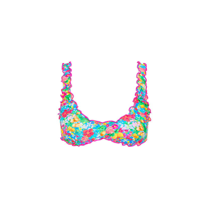 Colorful Bikinis –Kulani Kinis