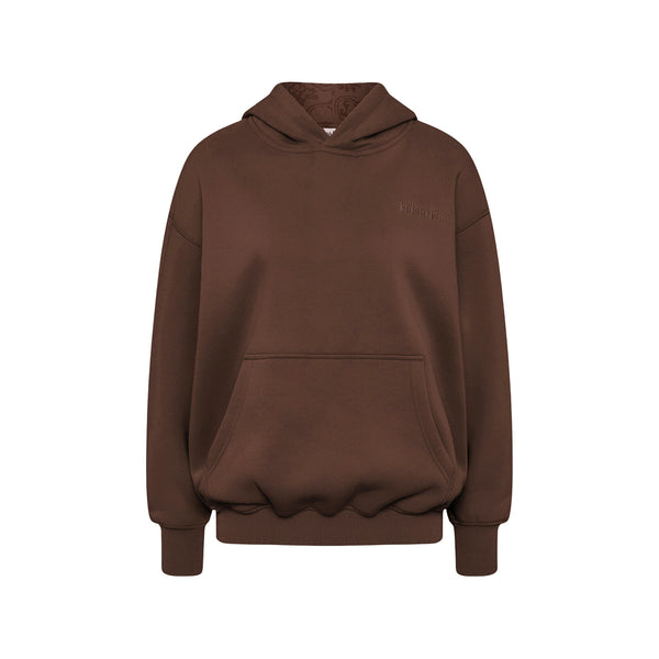 Embroidered Hoodie - Coco –Kulani Kinis