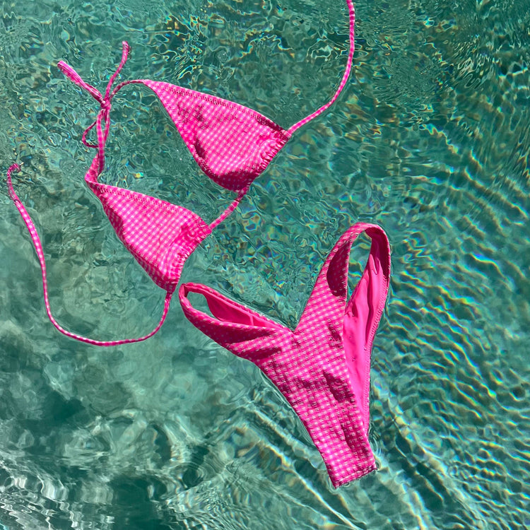 Womens Swimwear, Bikinis and One Pieces | Kulani Kinis